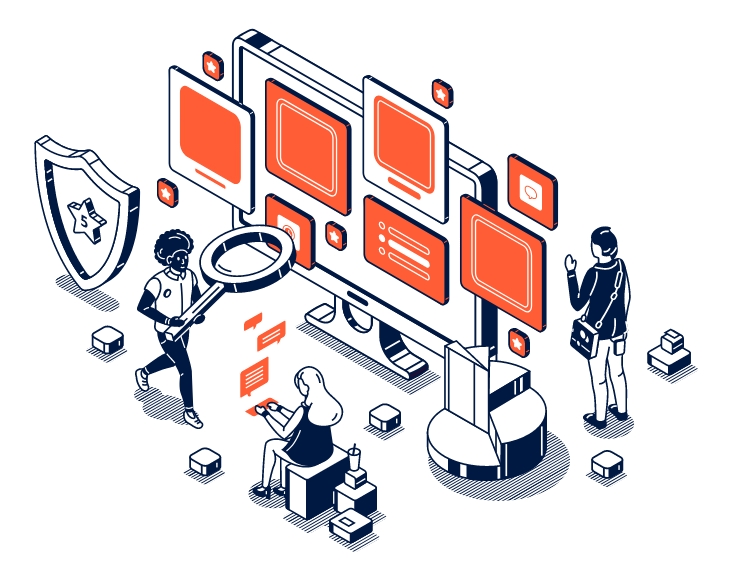 Data Quality Management - Hexon Global - AWS Advanced Consulting ...