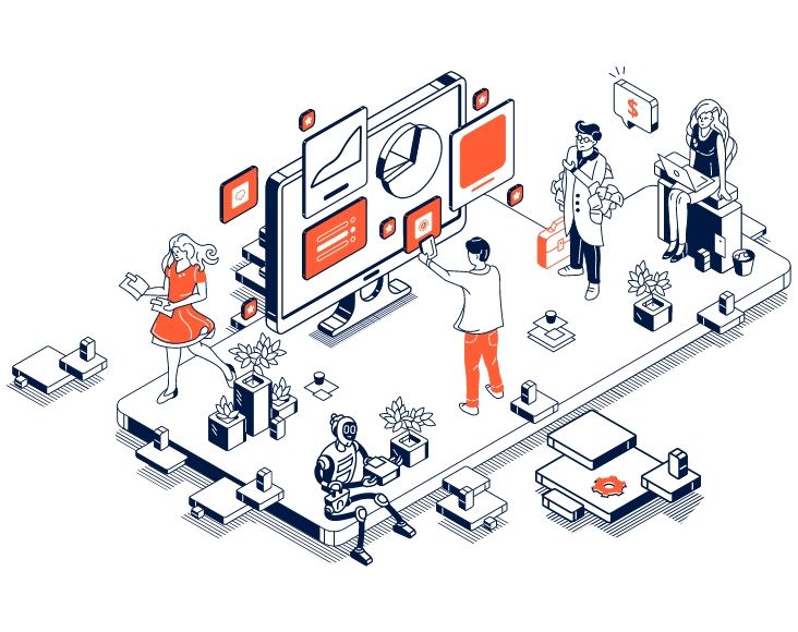Data Engineering And Analytics Hexon Global Aws Advanced Consulting 5729