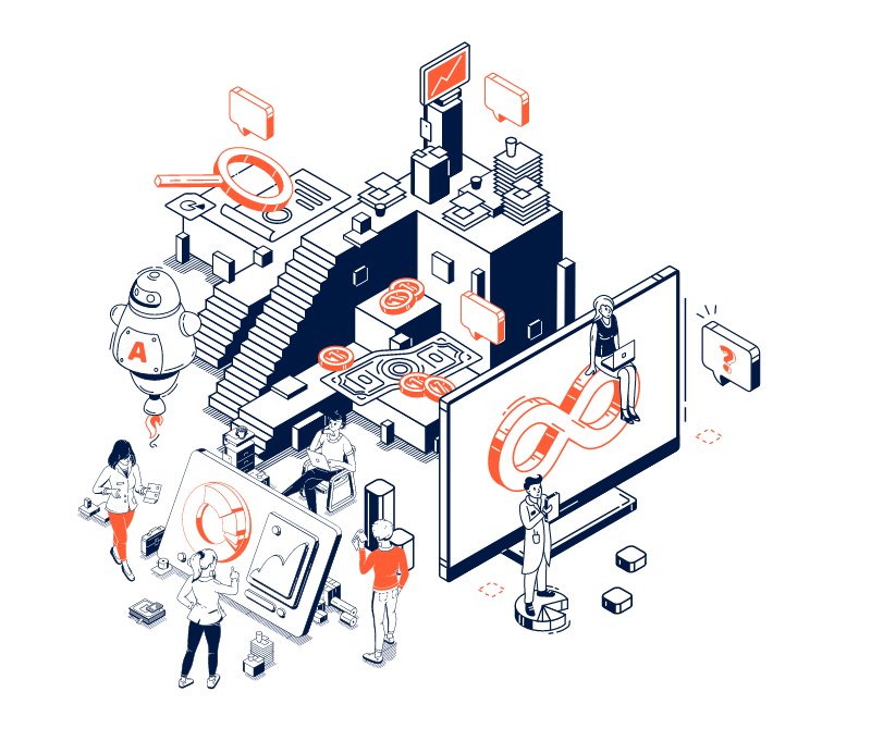 Business Intelligence - Hexon Global - AWS Advanced Consulting Partner ...