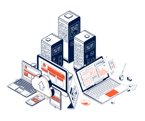 Cloud Infrastructure - Hexon Global - AWS Advanced Consulting Partner ...