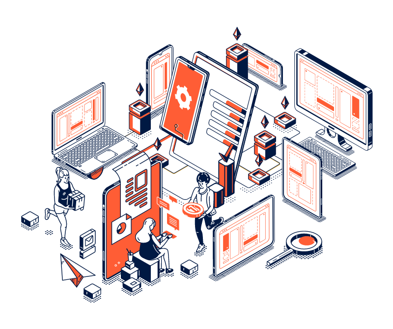 Software Design & Engineering - Hexon Global - AWS Advanced Consulting ...