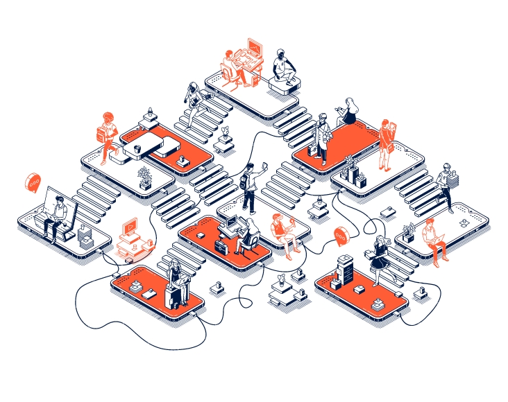 Software Design & Engineering - Hexon Global - AWS Advanced Consulting ...