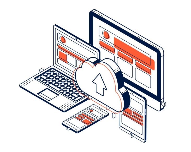 Cloud Infrastructure - Hexon Global - AWS Advanced Consulting Partner ...