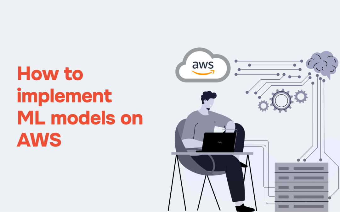 AI and Machine Learning on AWS: Implementing ML Models and Training Pipelines - Hexon Global ...