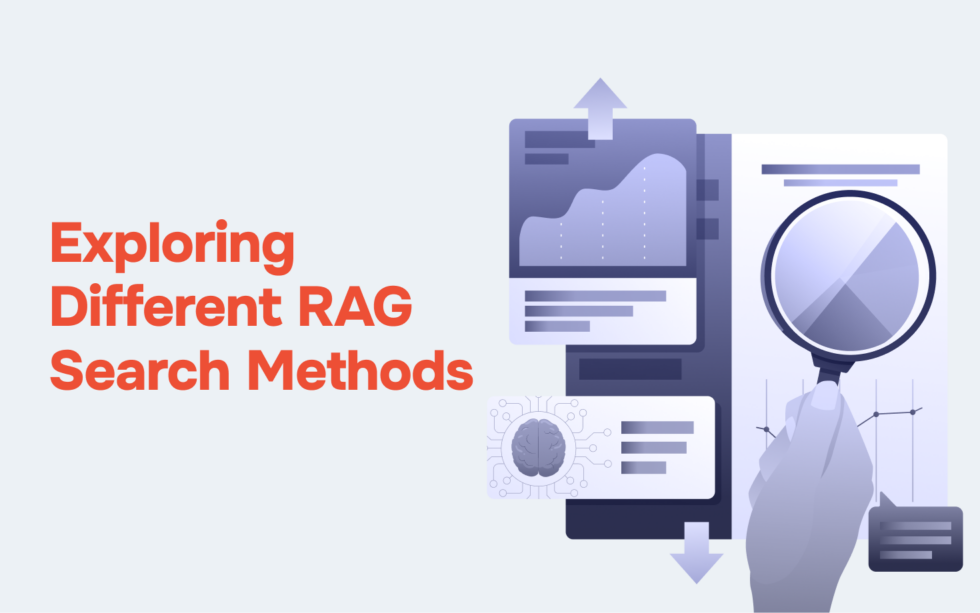 Exploring Different Retrieval-Augmented Generation (RAG) Search Methods ...