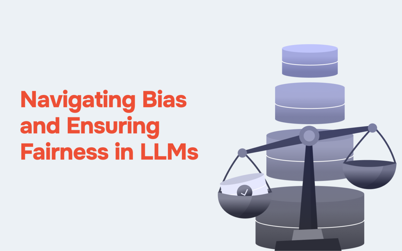 Navigating Bias and Ensuring Fairness in Language Model Training Data - Hexon Global - AWS ...
