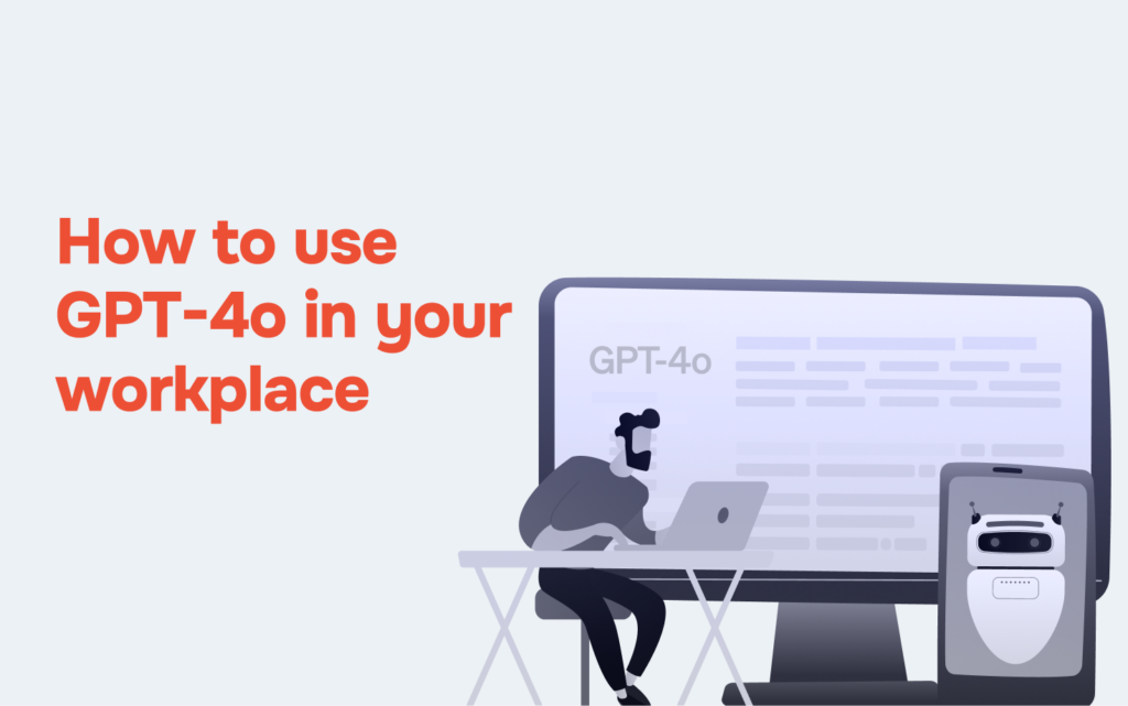 Optimizing Software Enterprise Workflows with GPT-4o - Hexon Global ...